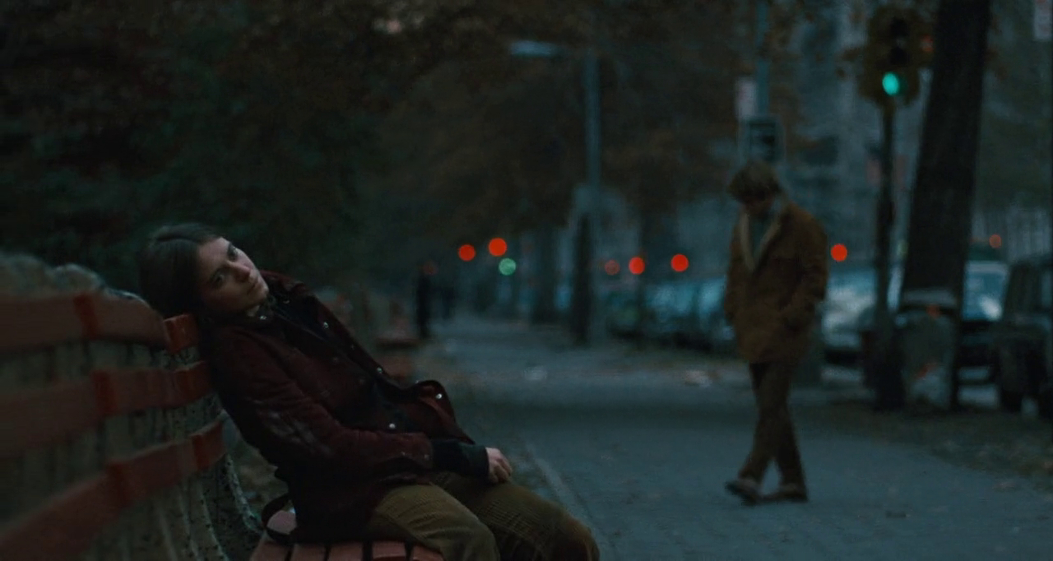 Picture of The Panic in Needle Park