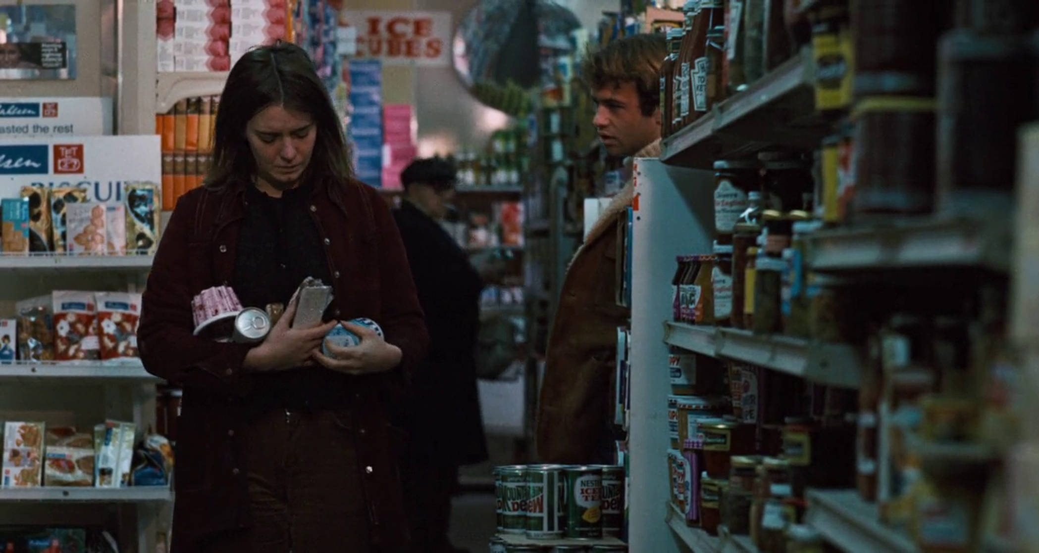 Picture of The Panic in Needle Park