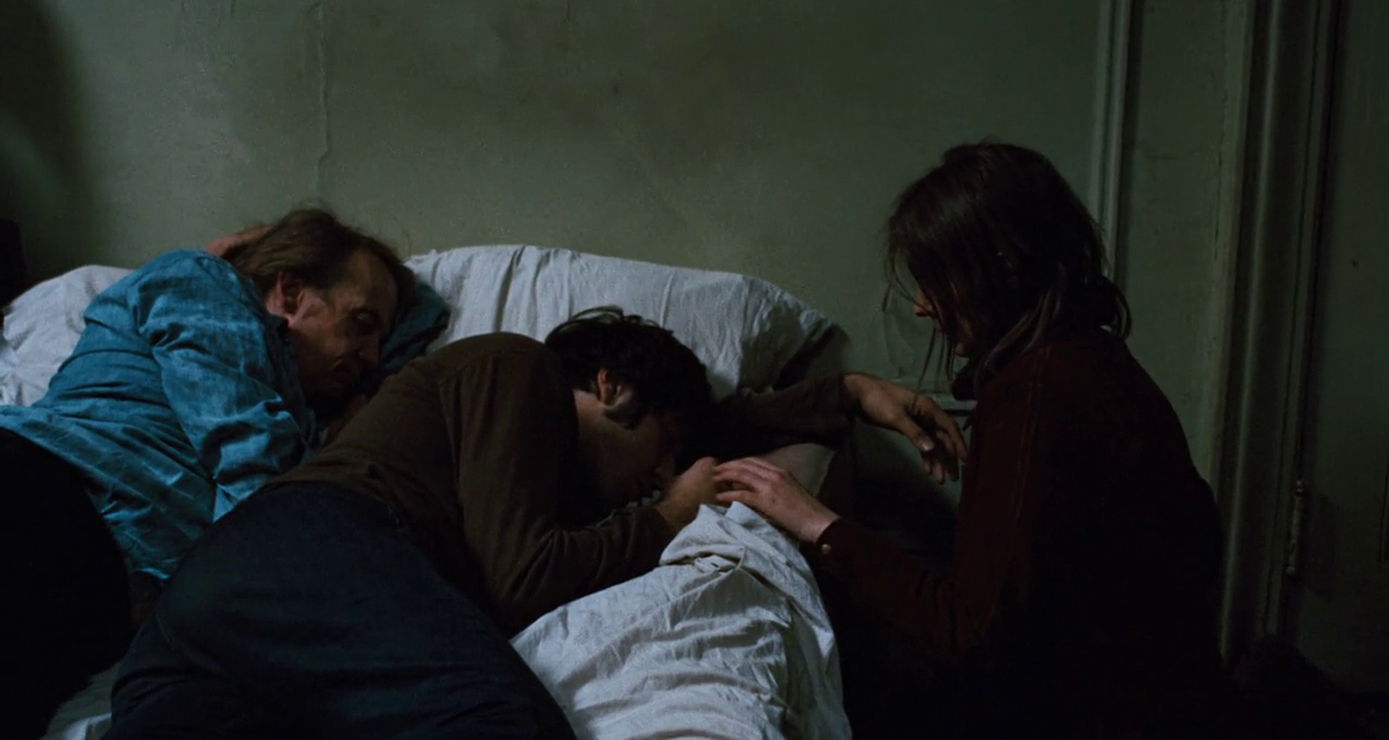 Image of The Panic in Needle Park