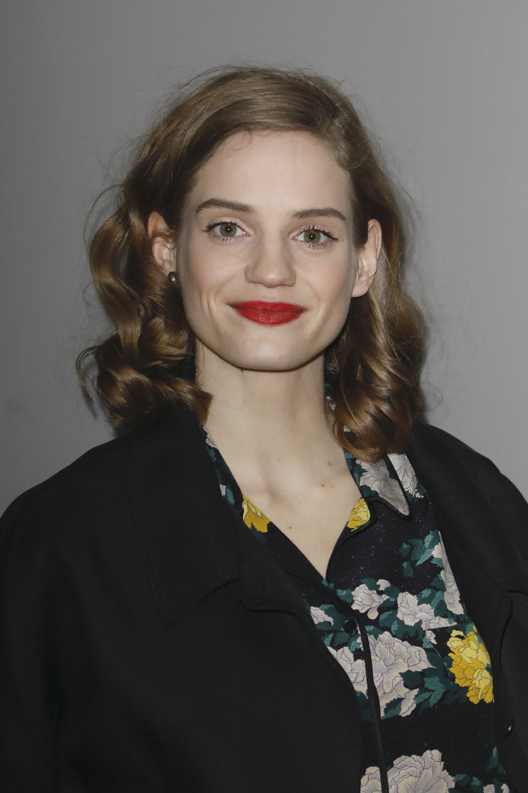 Picture of Noémie Schmidt