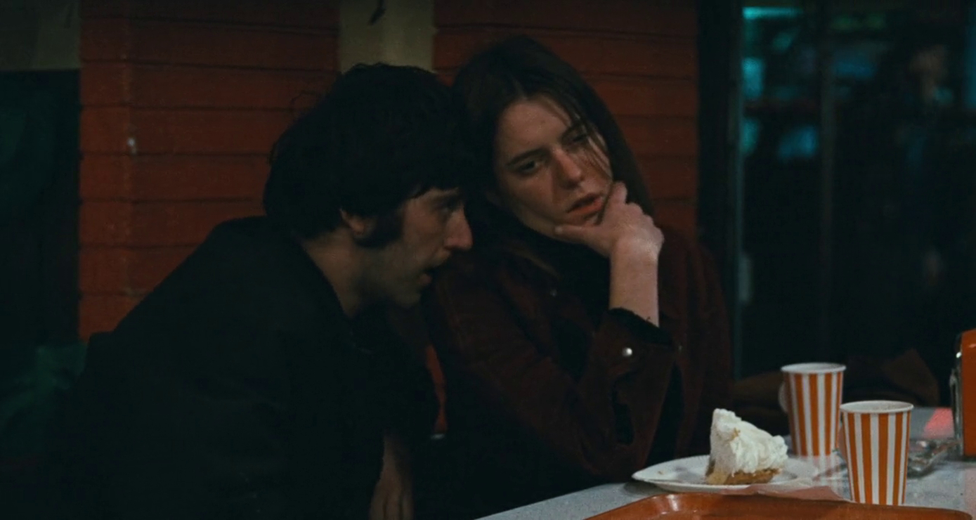 Picture of The Panic in Needle Park