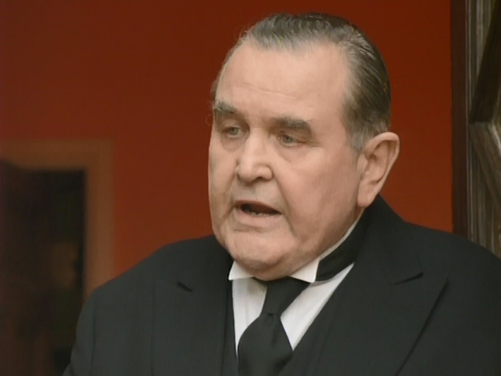 Picture of You Rang, M'Lord?