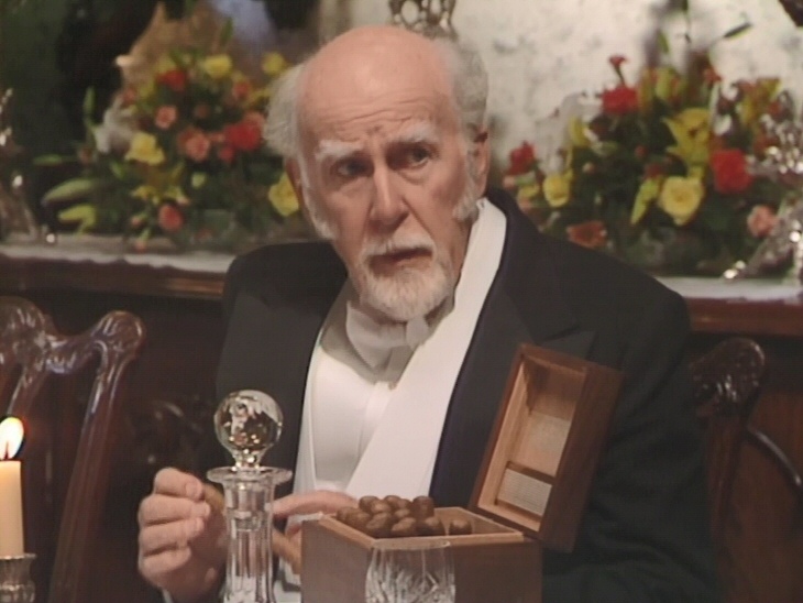 Picture of You Rang, M'Lord?