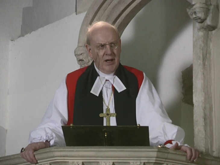 Picture of You Rang, M'Lord?