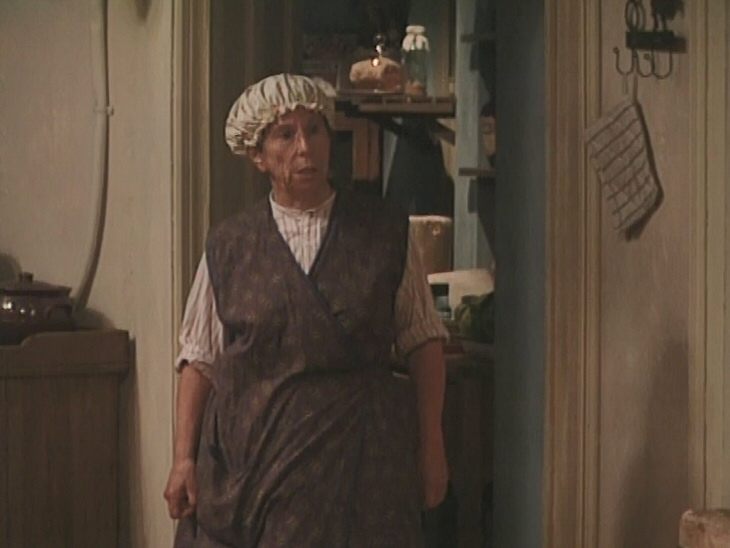 You Rang, M'Lord? image