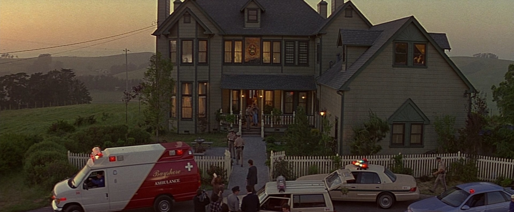 Picture of Scream (1996)