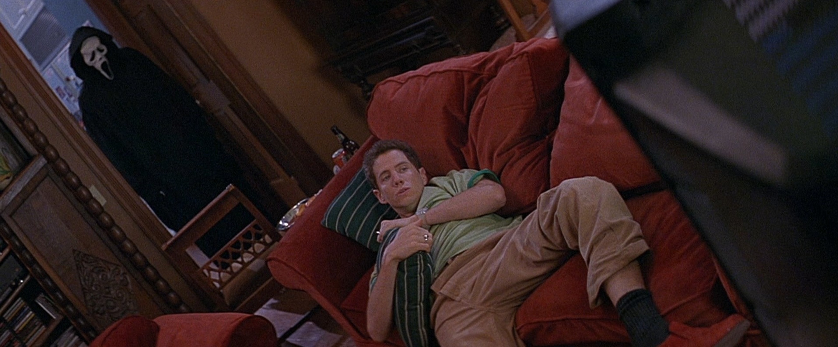 Picture of Scream (1996)