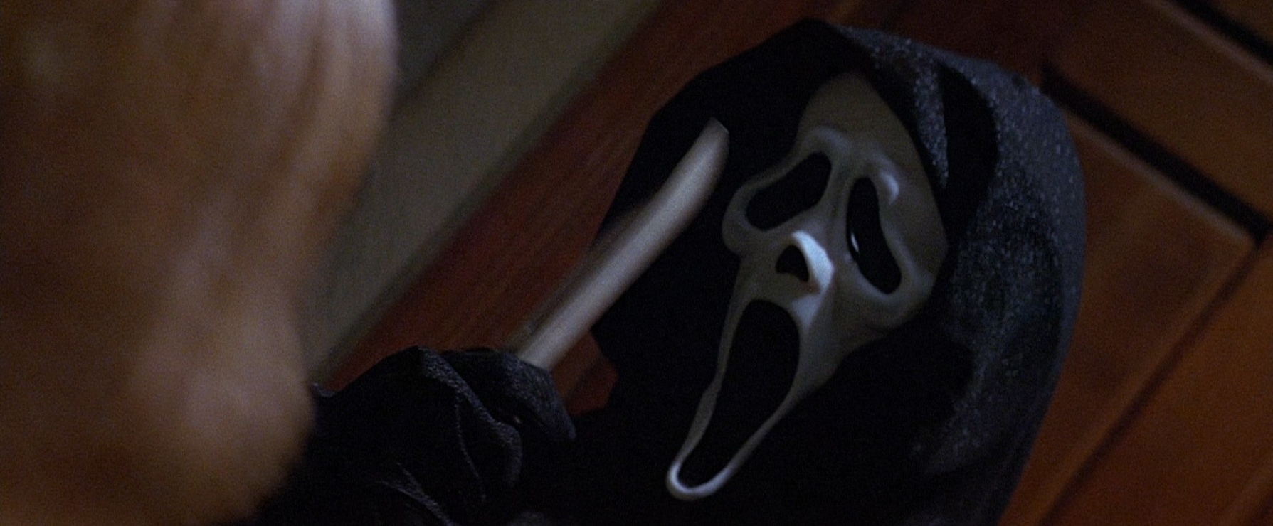 Picture of Scream (1996)