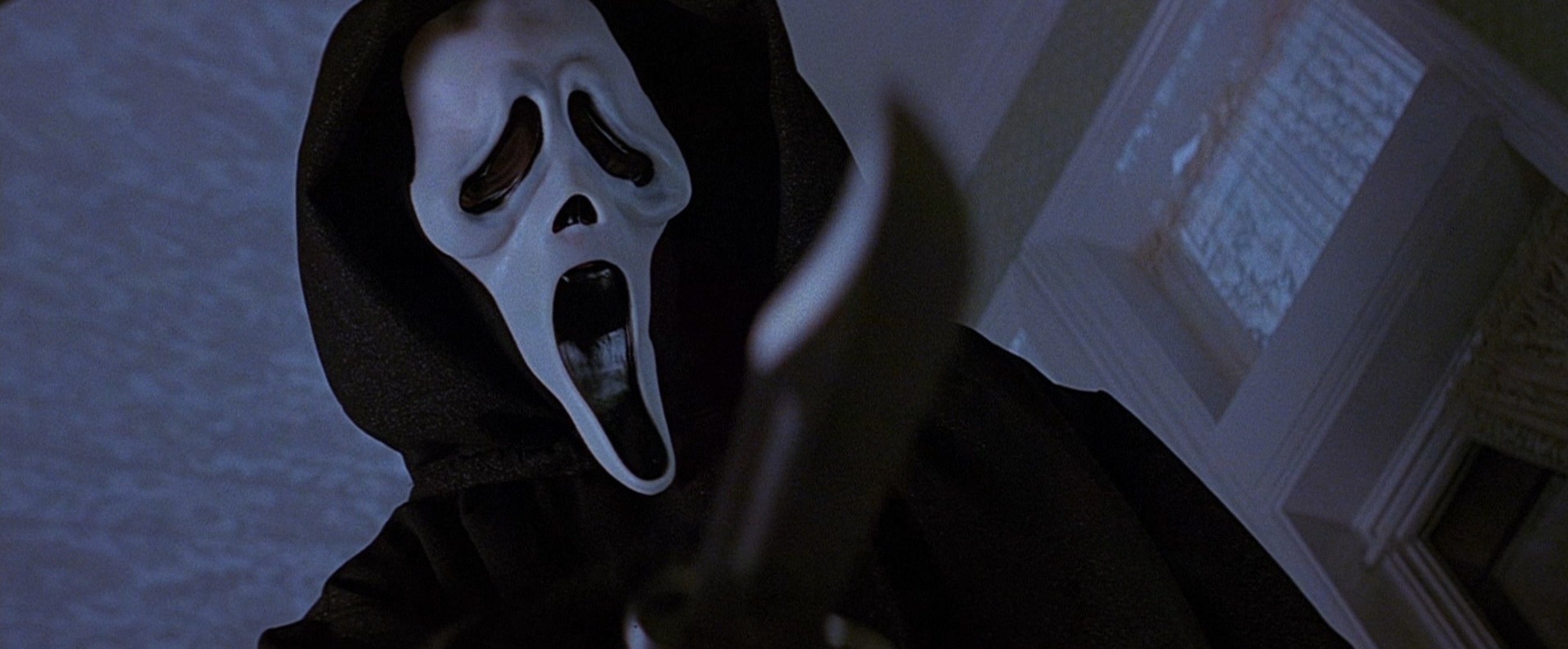 Picture of Scream (1996)