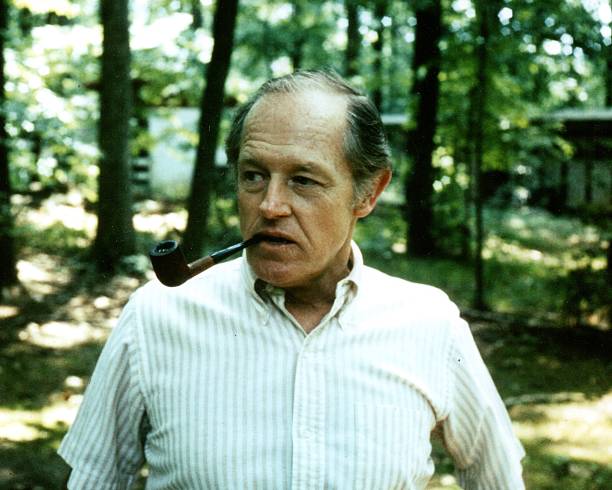 E. Howard Hunt