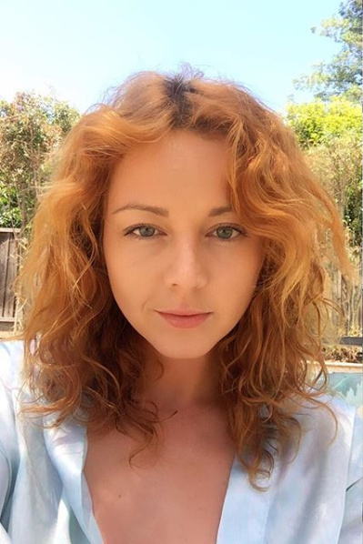 Picture of Elen Moore