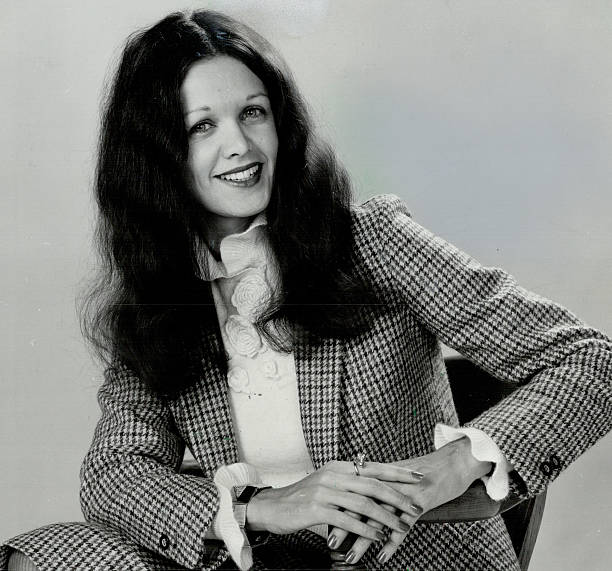 Barbara Amiel