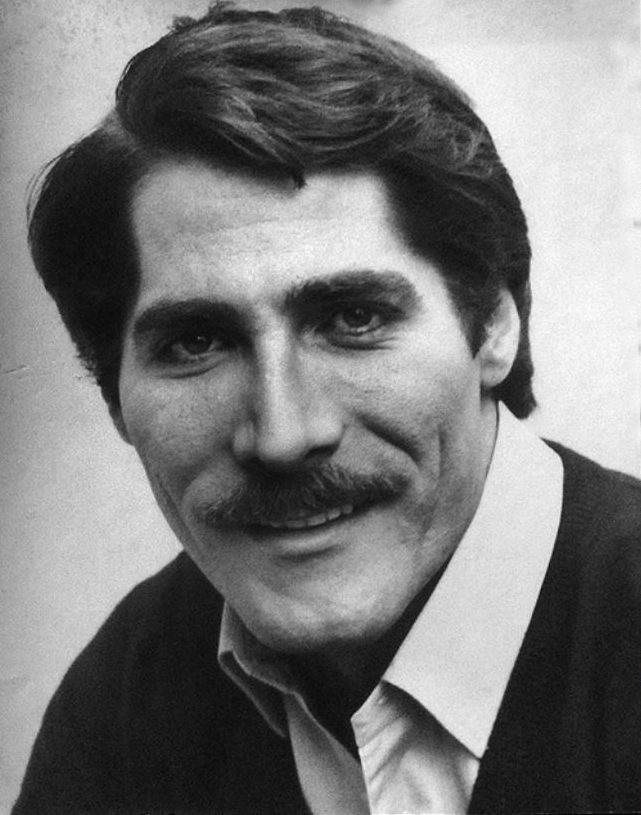 Picture of Wade Nichols