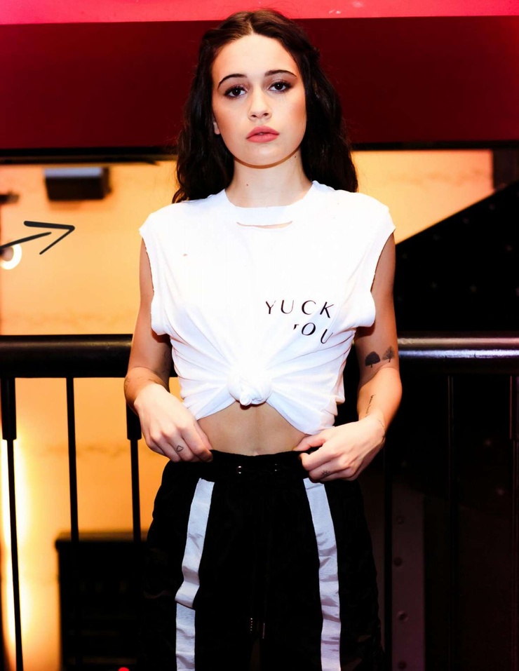 Picture of Bea Miller