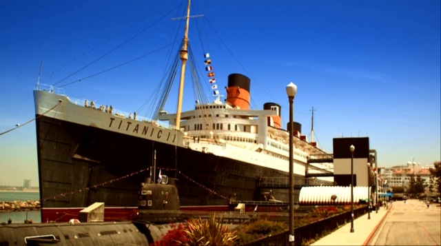 Picture of Titanic II (2010)