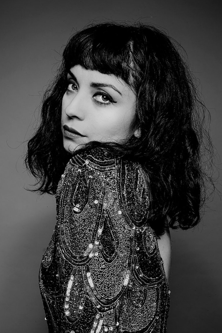 Image of Mon Laferte