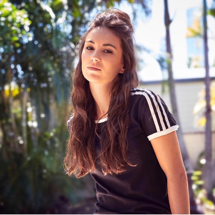 Picture of Amy Shark