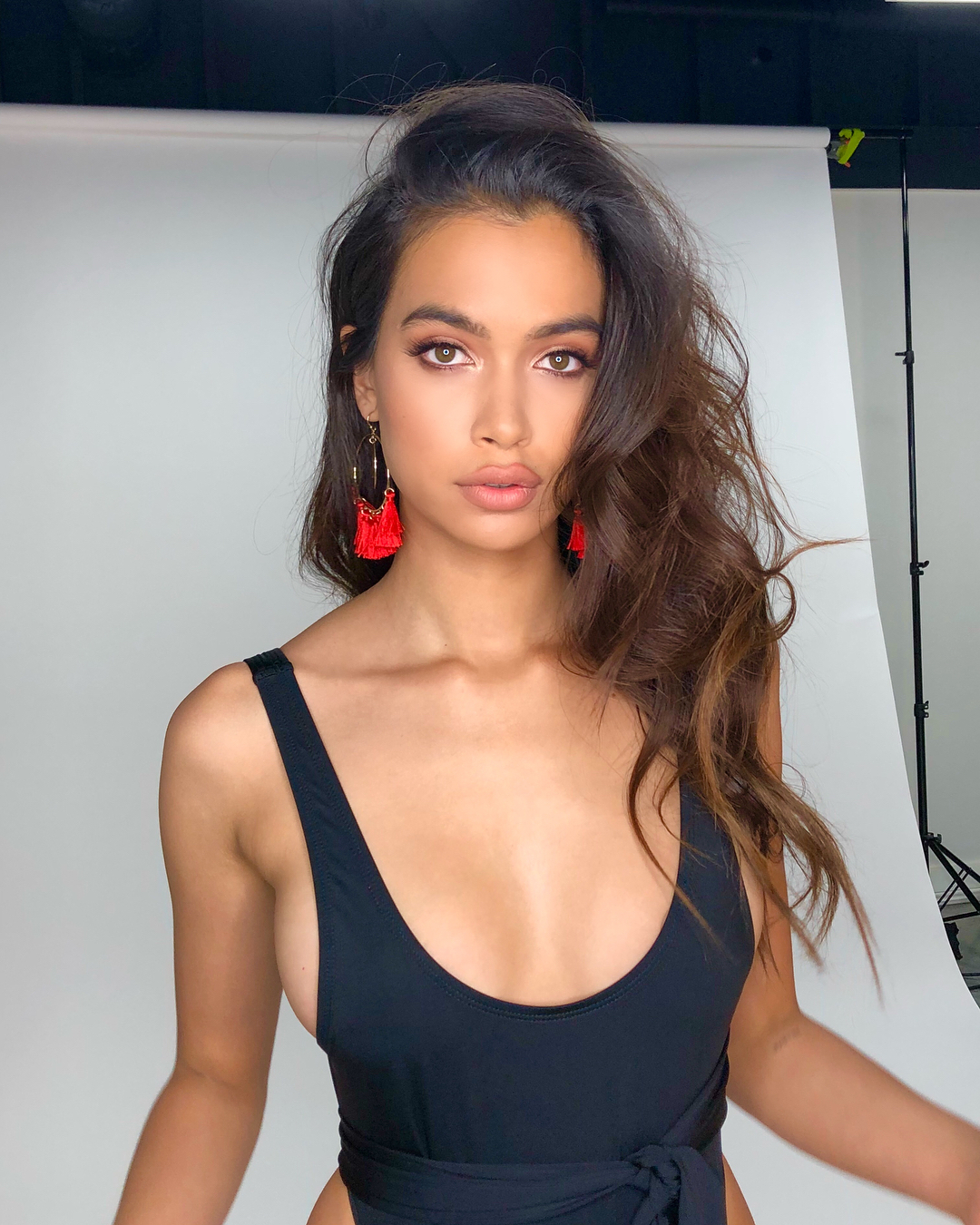 Picture of Rona Mahal