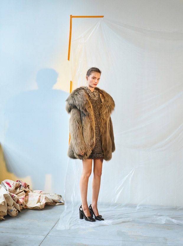 Picture of Tilda Lindstam