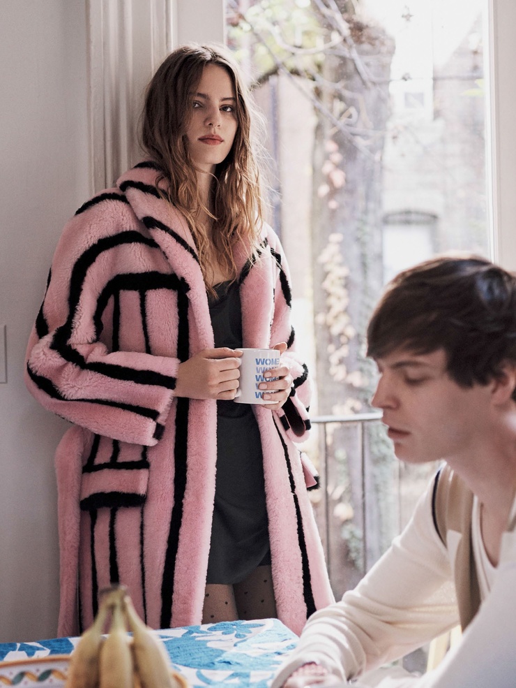 Picture of Tilda Lindstam