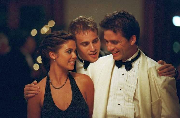 The In Crowd (2000) image