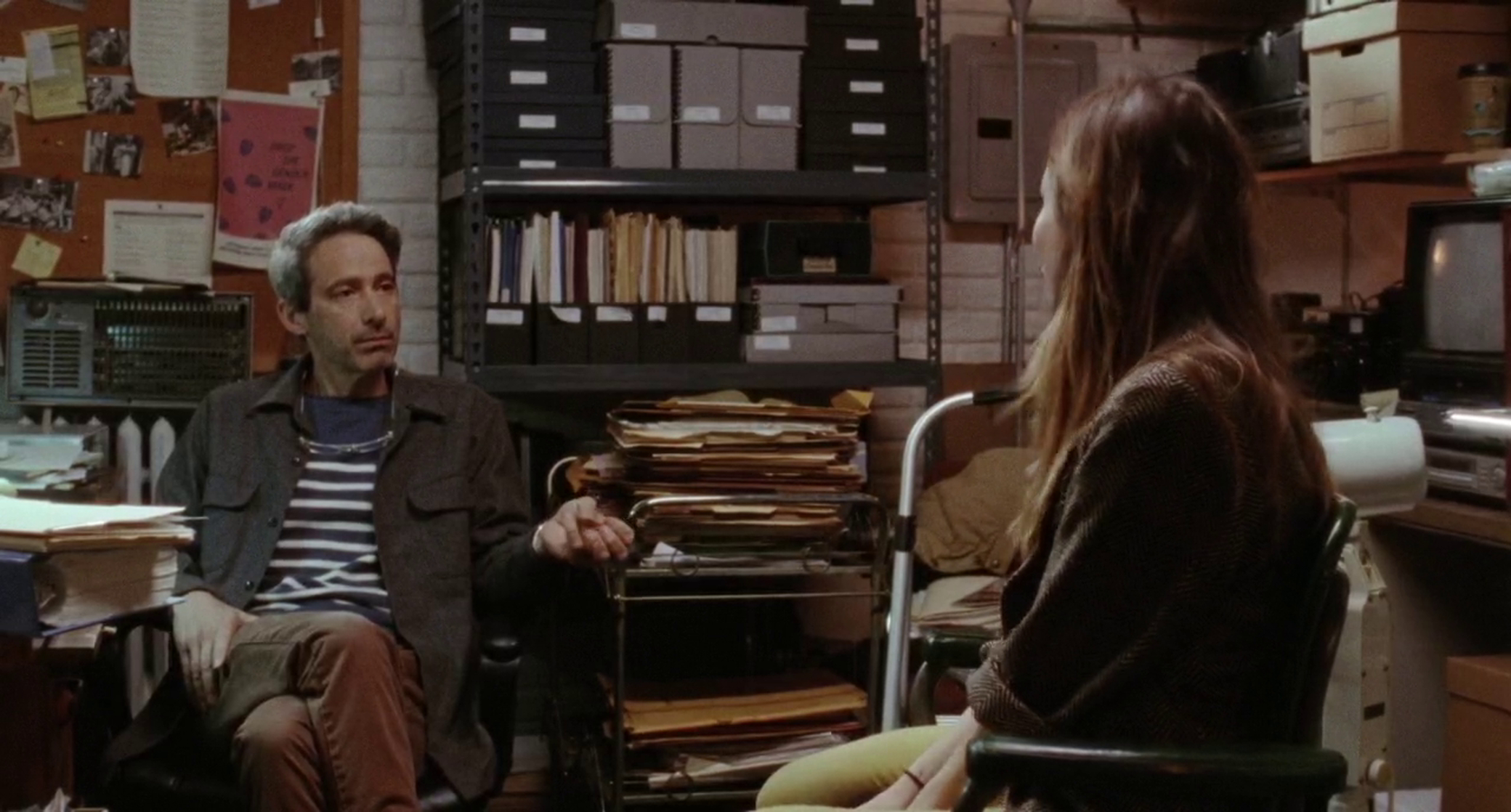 Picture of Golden Exits (2017)