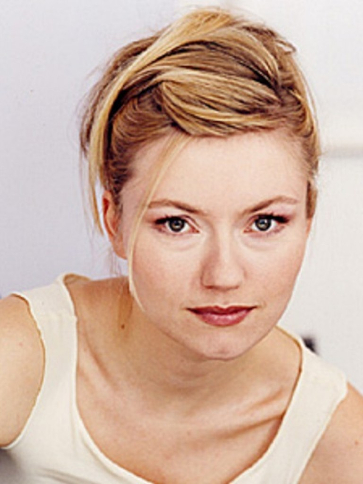 Picture of Johanna-Christine Gehlen