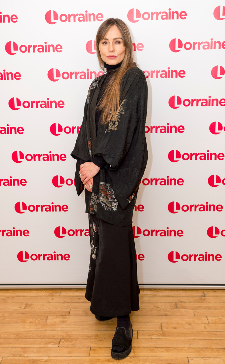 Picture of Tara Fitzgerald