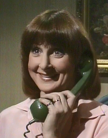 Sheila Barnes picture