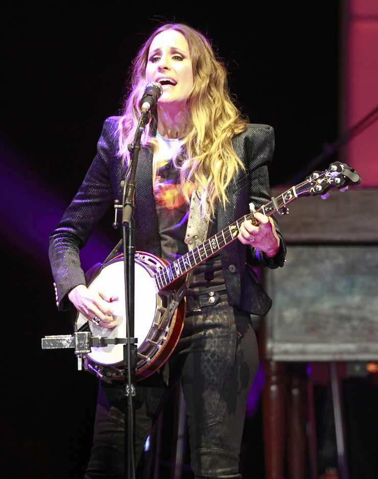 Picture of Emily Robison