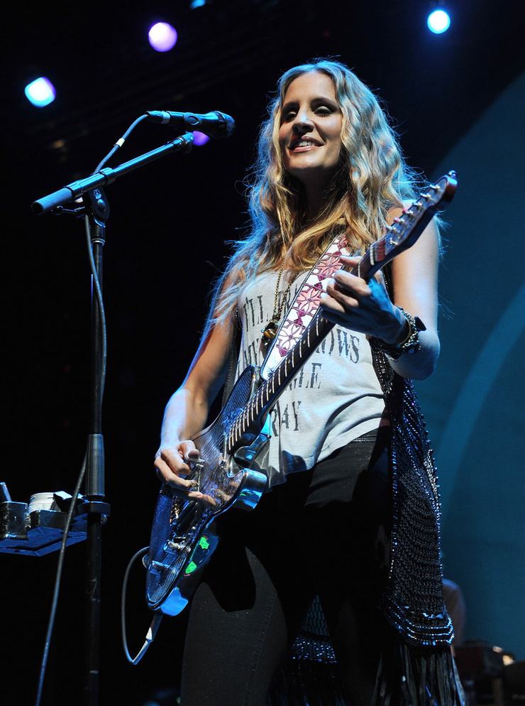 Image of Emily Robison