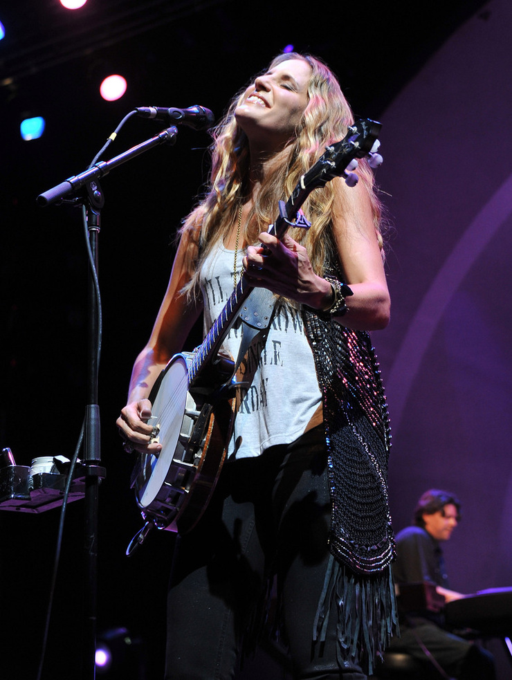 Picture of Emily Robison