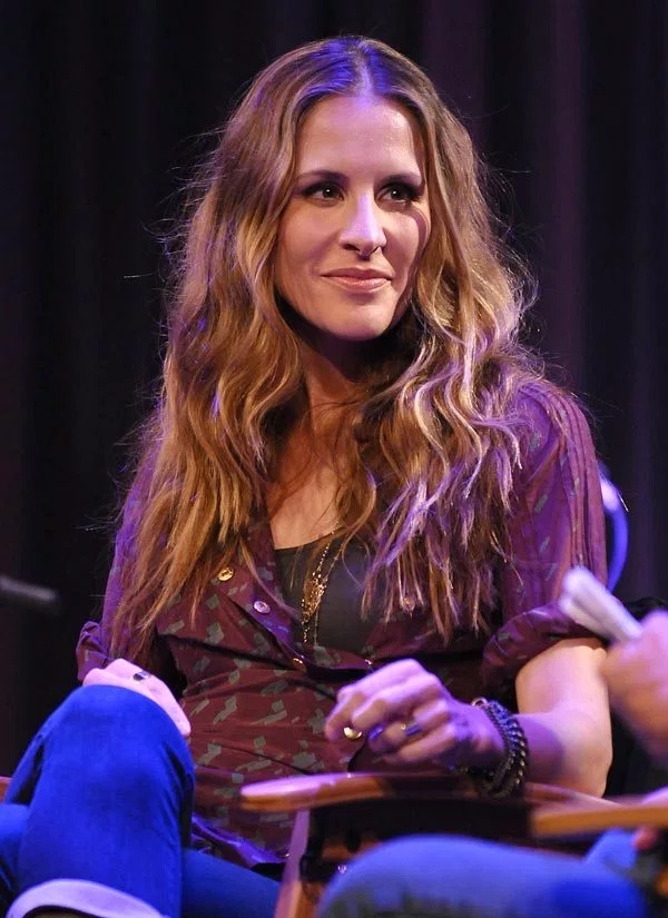 Picture of Emily Robison