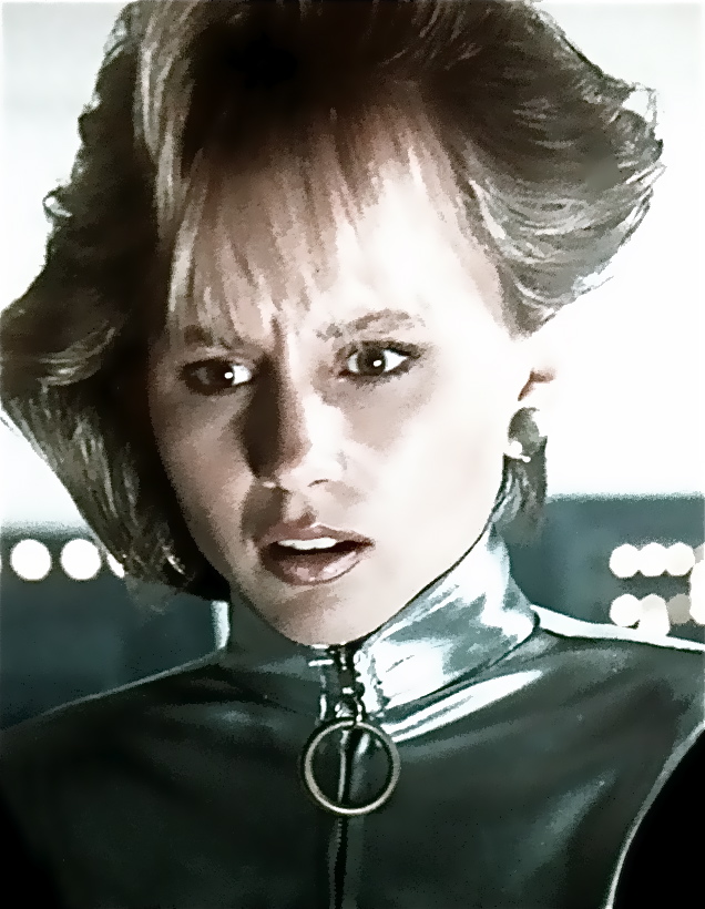 Picture of Deborah Goodrich