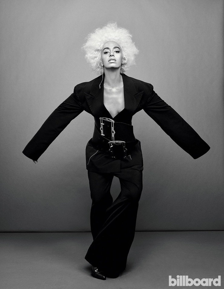 Picture of Solange Knowles