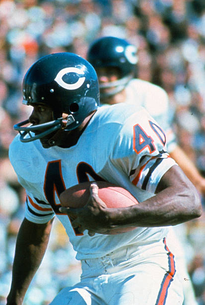 Gale Sayers