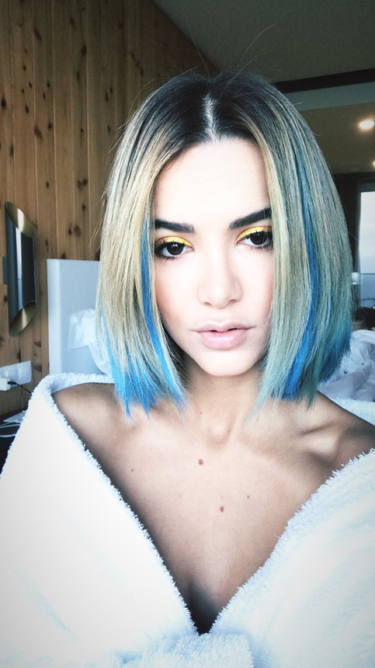 Picture of Manu Gavassi