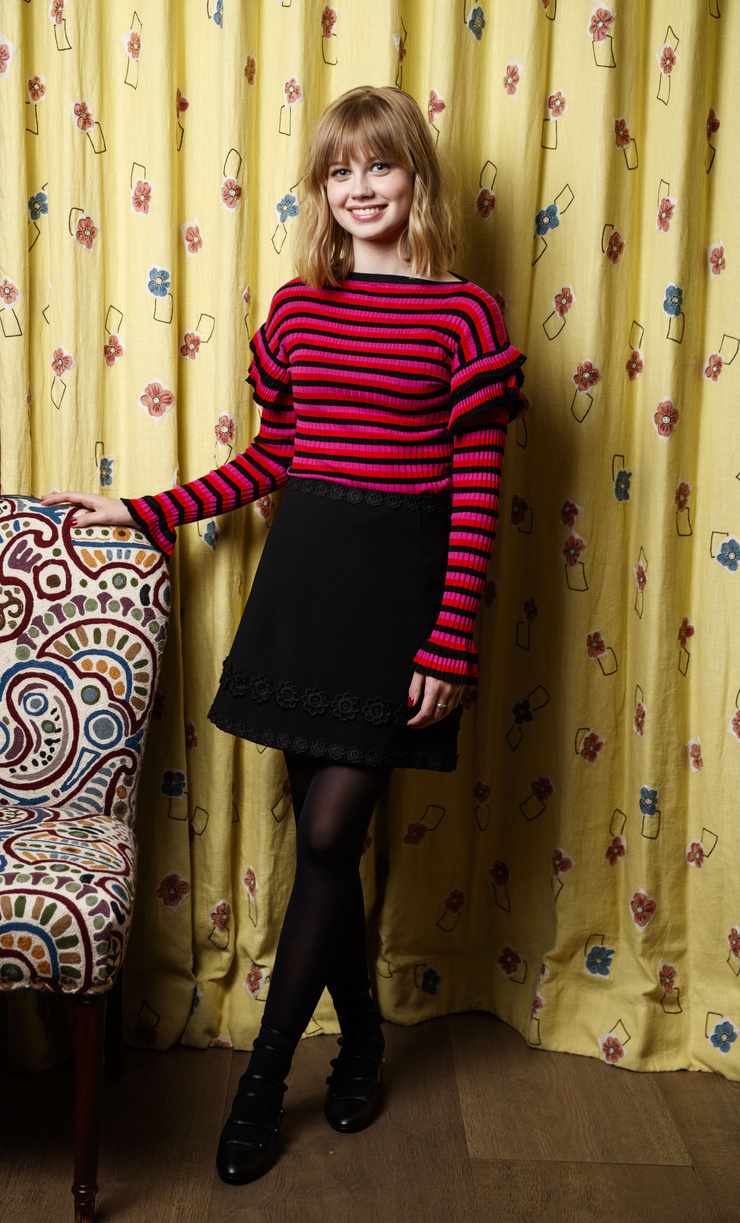 Picture of Angourie Rice