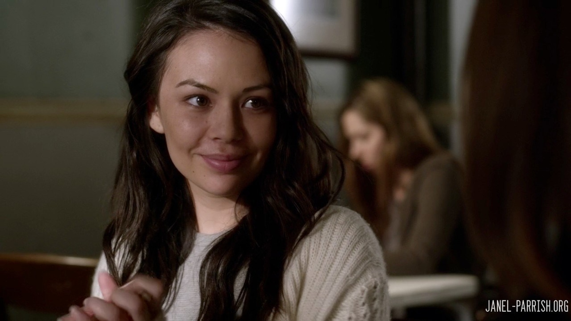 Picture of Janel Parrish