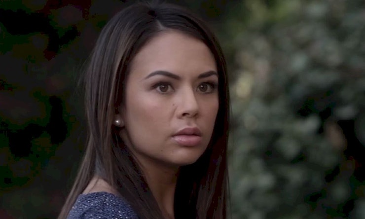 Picture of Janel Parrish