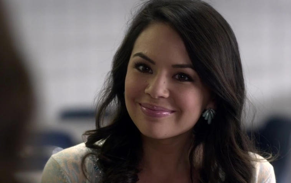 Image of Janel Parrish