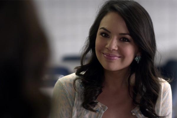 Picture of Janel Parrish