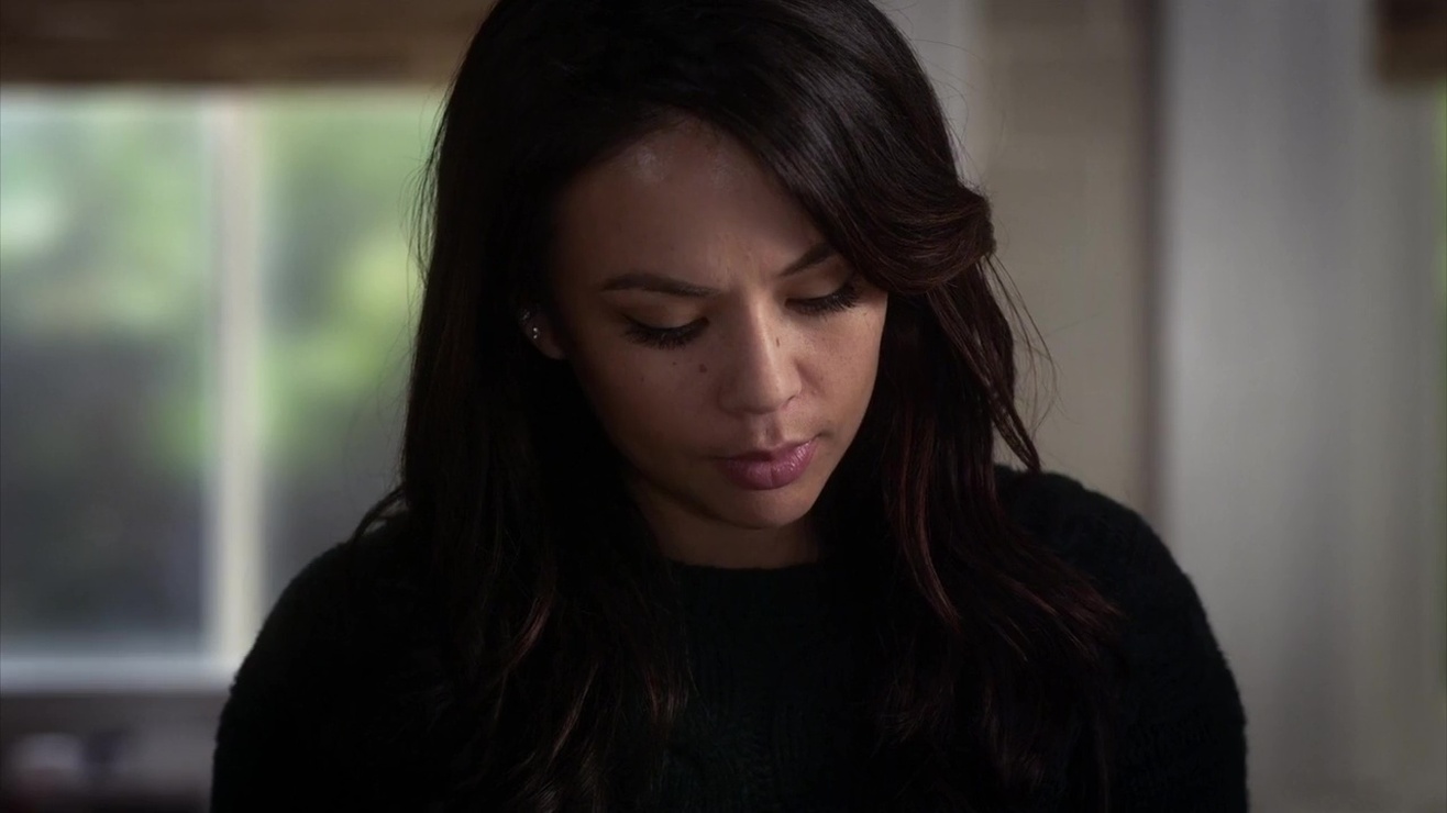 Picture of Janel Parrish
