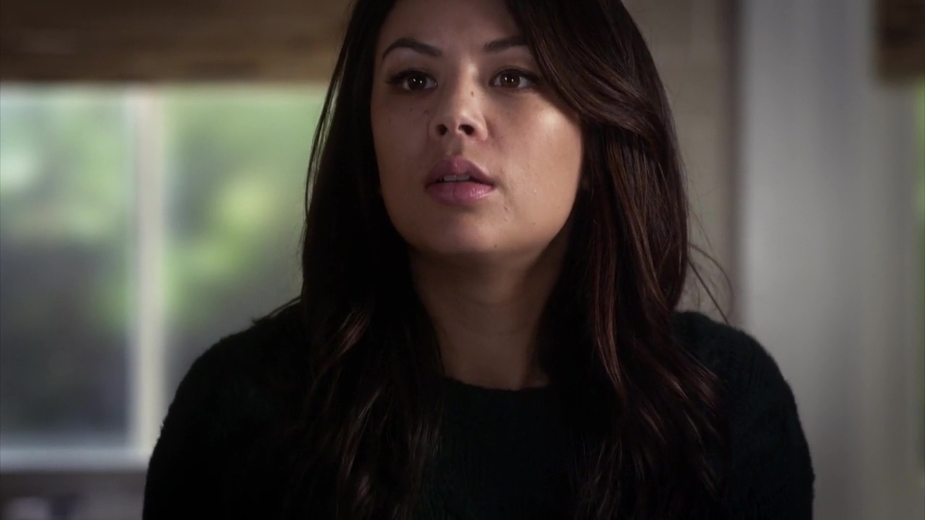 Picture of Janel Parrish