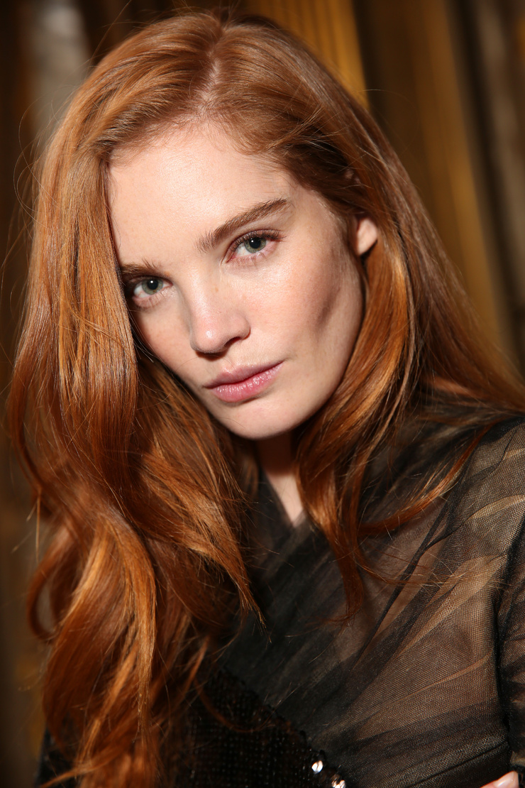 Image of Alexina Graham