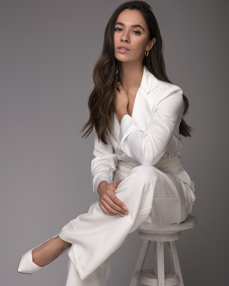 Picture of Zoë Markos-Thresher