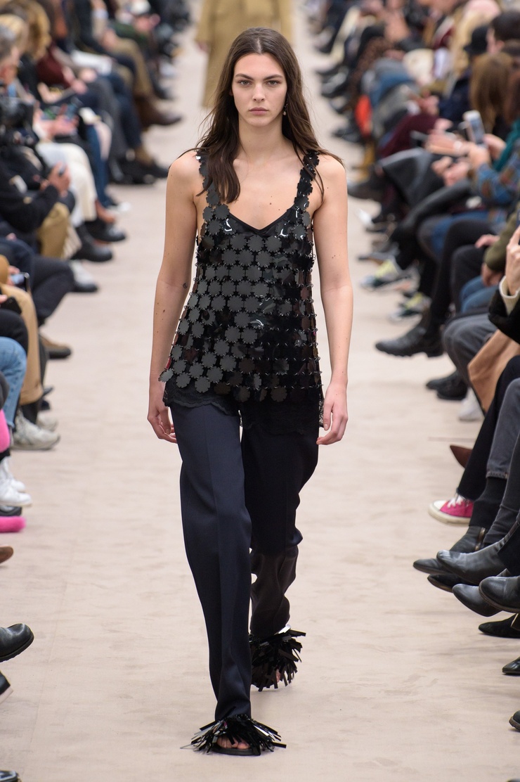 Image of Vittoria Ceretti