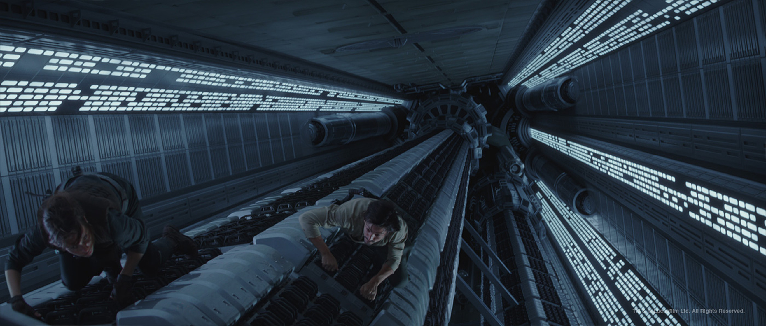 Image of Rogue One: A Star Wars Story