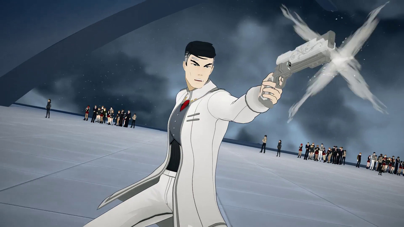 Battle of Beacon picture