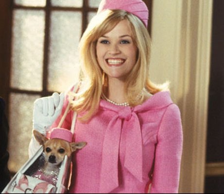 Picture of Elle Woods